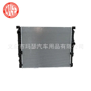 适用2017-23宝马BMWG11 G12冷凝器散热器17118650745 17118686026-阿里巴巴