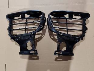 适用于 保时捷15卡宴雾灯框左 95850568140-阿里巴巴