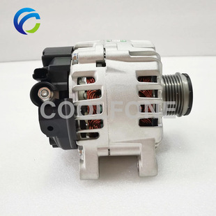 发电机适用于标致PEUGEOT 807 407 207 PARTNER 308 9810525380-阿里巴巴