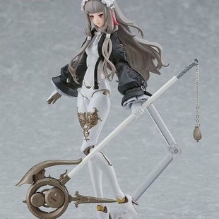 国产Max Factory figma 591人类回归 NH02 可动手办-阿里巴巴