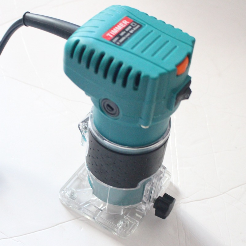 厂家直供电动木工修边机开槽木工雕刻机开孔机电动工具 木工开槽-阿里巴巴