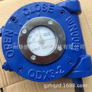 QDX3-3 QDX3-4 QDX3-5 QDX3-6 QDX3-7 QDX3-8 QDX3-9涡轮执行器-阿里巴巴