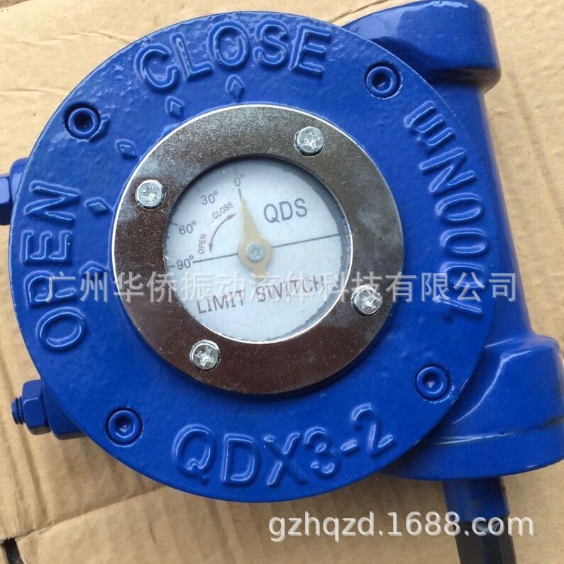 QDX3-3 QDX3-4 QDX3-5 QDX3-6 QDX3-7 QDX3-8 QDX3-9涡轮执行器-阿里巴巴