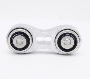 适用TESLA MODEL S X后桥两侧连接杆6006895-00-A-阿里巴巴