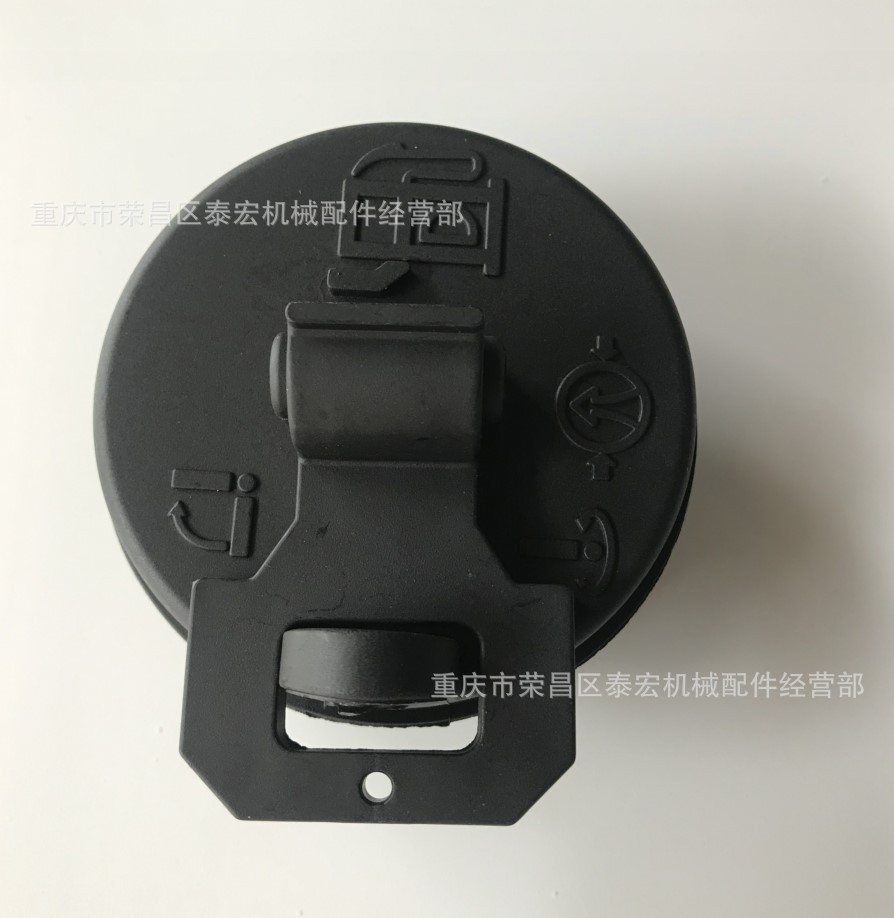 适用卡特油箱盖 142-8937 1428937滑移装载机燃油箱盖锁-阿里巴巴