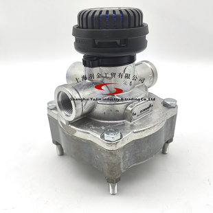 原装进口WABCO威伯科继动阀9730030080 依-维柯等卡客车-阿里巴巴