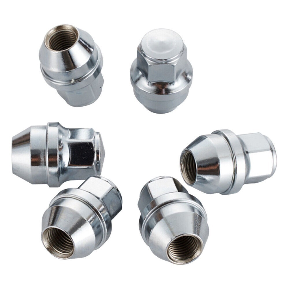 适用于福特Transit Mk8镀铬车轮螺帽 ACPA1012KXA 5196786-阿里巴巴