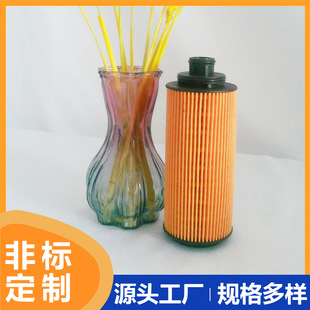 机油滤清器 机油滤芯12636838 适用于雪佛兰凯迪拉克皮卡车滤芯-阿里巴巴