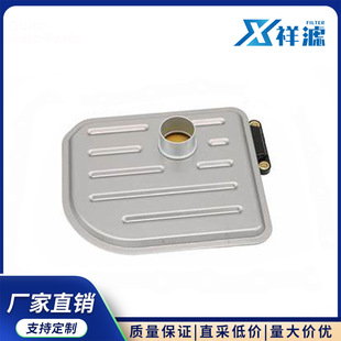 A6LF1 A6LF2 A6LF3 46321-3B000变速器滤清器油格适用于起亚-阿里巴巴