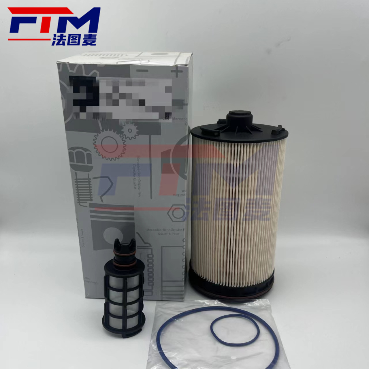 泵车柴油滤芯A4700908352 4700908352 E518KPD628-2滤清器-阿里巴巴
