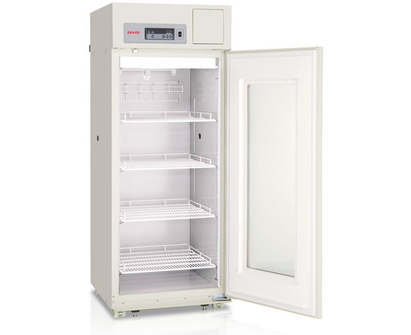 海尔 Haier- 25度低温冰箱 DW-25L262立式-阿里巴巴