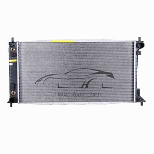 适用FORD F SERIES水箱6L3Z-8005-B 5L3Z8005EB 5L3Z-8005-EB-阿里巴巴