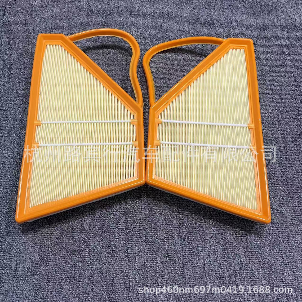 适用于宾利飞驰欧陆GT6.0T 空气滤清器 3W0129620B 3W0 129 620 C-阿里巴巴