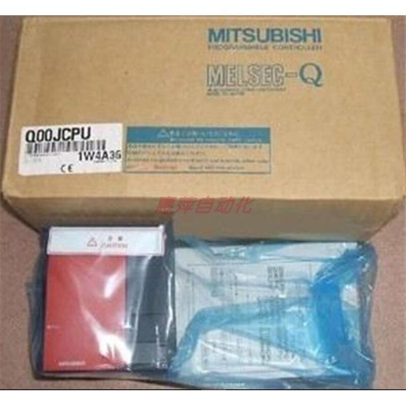 全新原装三菱模块Q00JCPU Q00UJCPU Q00UJCPU-S8-SET质保一年-阿里巴巴
