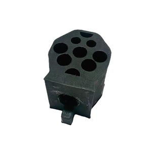 适用于科鲁兹/新君威迈锐宝水箱上胶垫散热器固定13306606水泵-阿里巴巴