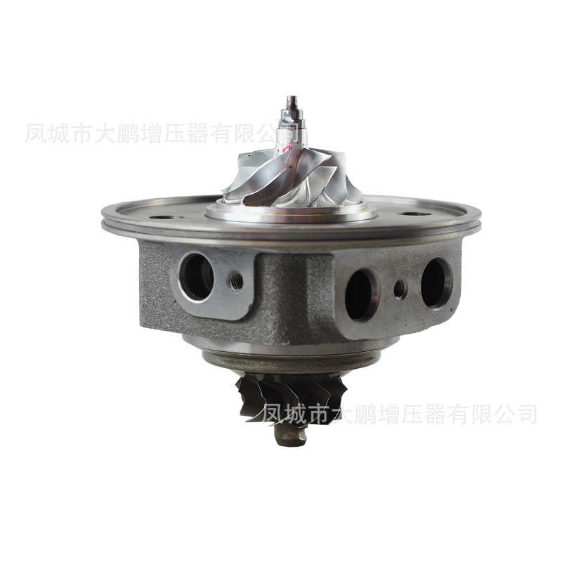HX7G-6K682-CB适用于福特涡轮增压器 机芯-阿里巴巴