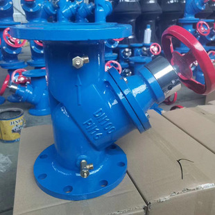 SP45F-16Q数字锁定电磁阀平衡阀流量水利控制阀球墨铸铁法兰静态-阿里巴巴