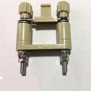 供应JL1-2.5/2连接片 保护压板接线端子 高压柜安装屏用切换片-阿里巴巴