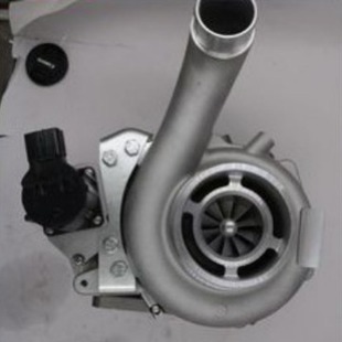 GTB3576KLV turbocharger 830724-0002S 830724-0002 17201-E0724-阿里巴巴