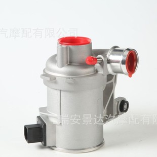 M274适用于奔驰2742000207电子无刷辅助水泵 电子汽车水泵-阿里巴巴