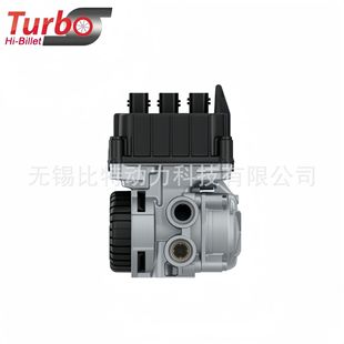wabco 威伯科原厂4801067010 EBS 车轴调制器 原厂配件-阿里巴巴