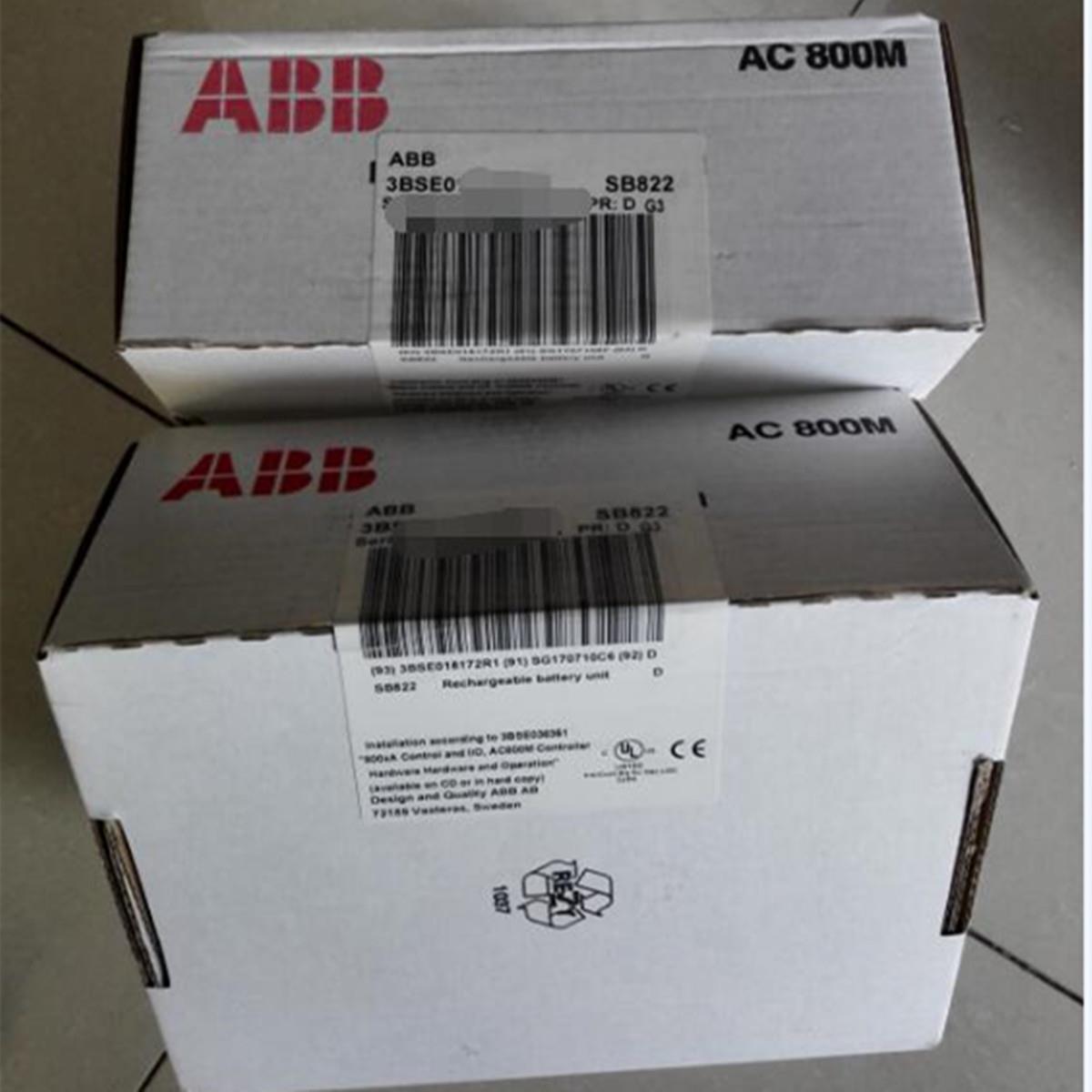 ABB原厂全新现货模块AI810 SB822 SM811K01 TB850 TB851 TK212A-阿里巴巴