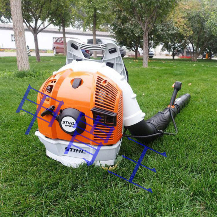 斯蒂尔BR800/BR700森林灭火机吹风机背负式风力灭火机大功率四冲-阿里巴巴