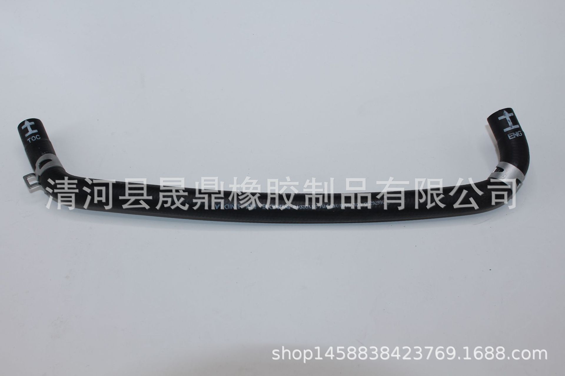 适用于 雪佛兰 欧宝 大宇汽车发动机真空软管 进气支管 96451064-阿里巴巴