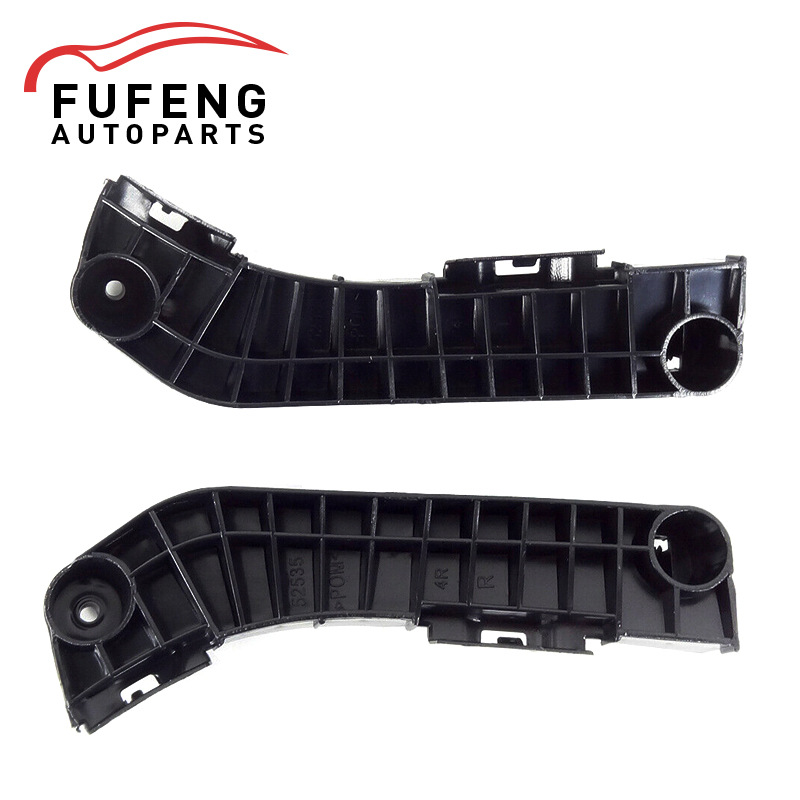 适用于2007-2011丰田凯美瑞CAMRY前保险杠支架52536-06020 06030-阿里巴巴