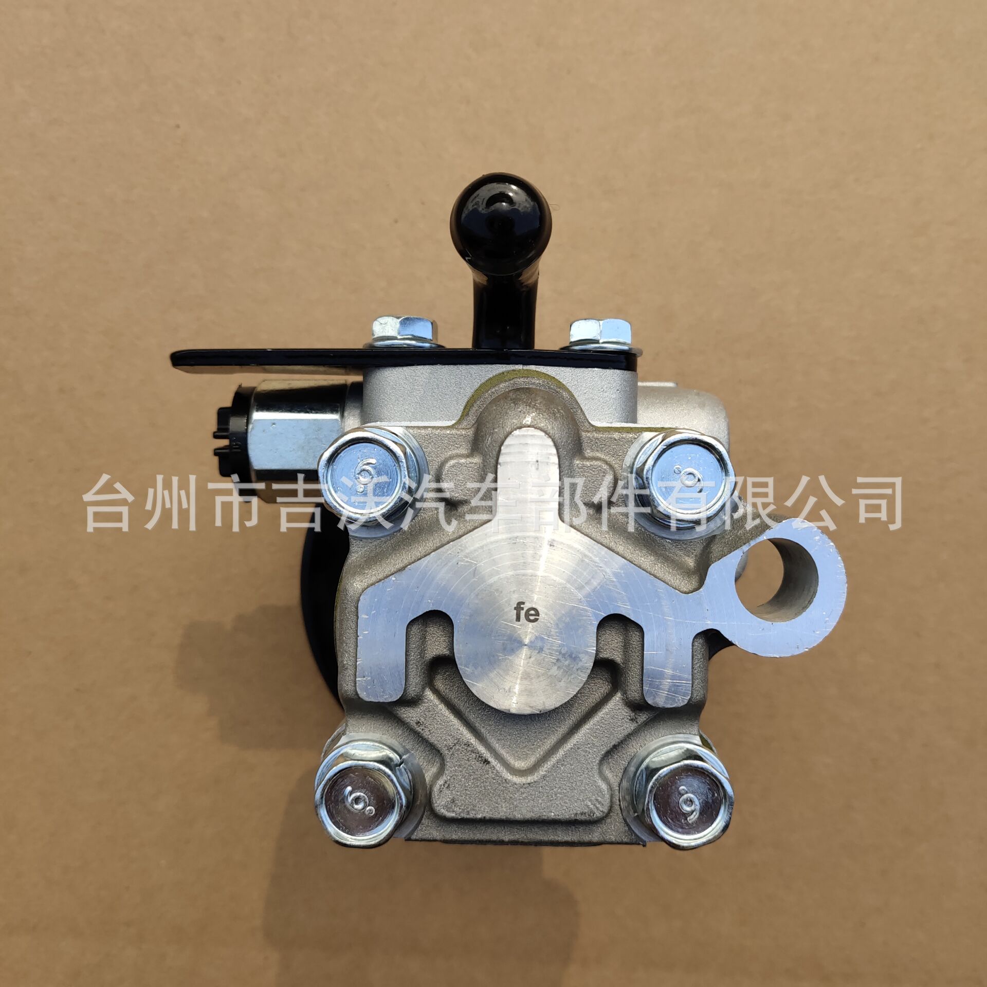 【供应】57100-43003助力泵 转向助力系统 液压助力泵-阿里巴巴