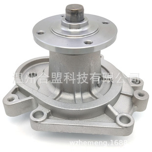 适用丰田汽车水泵 16100-59138 16100-59135 16100-59137 GWT-61A-阿里巴巴