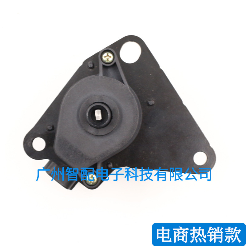 跨境货源 适用于吉普汽车配件 怠速马达 怠速控制阀 04884549AD-阿里巴巴