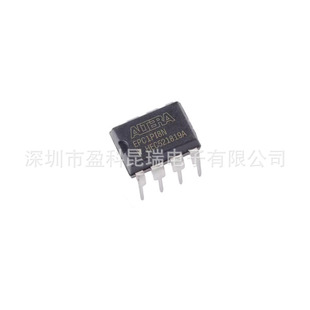 原装 EPC1PI8N EPC1PC8 直插DIP-8 微控制器 配置存储器IC-阿里巴巴