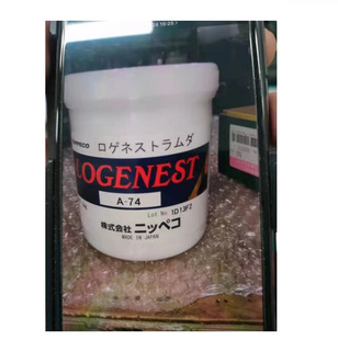 热销：原装正品NPC日本矿油LOGENEST I-164 低温氟素绝缘润滑脂-阿里巴巴