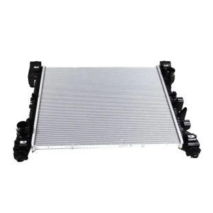 适用于2021款吉普大切诺基GRAND CHEROKEE散热器RADIATOR-阿里巴巴