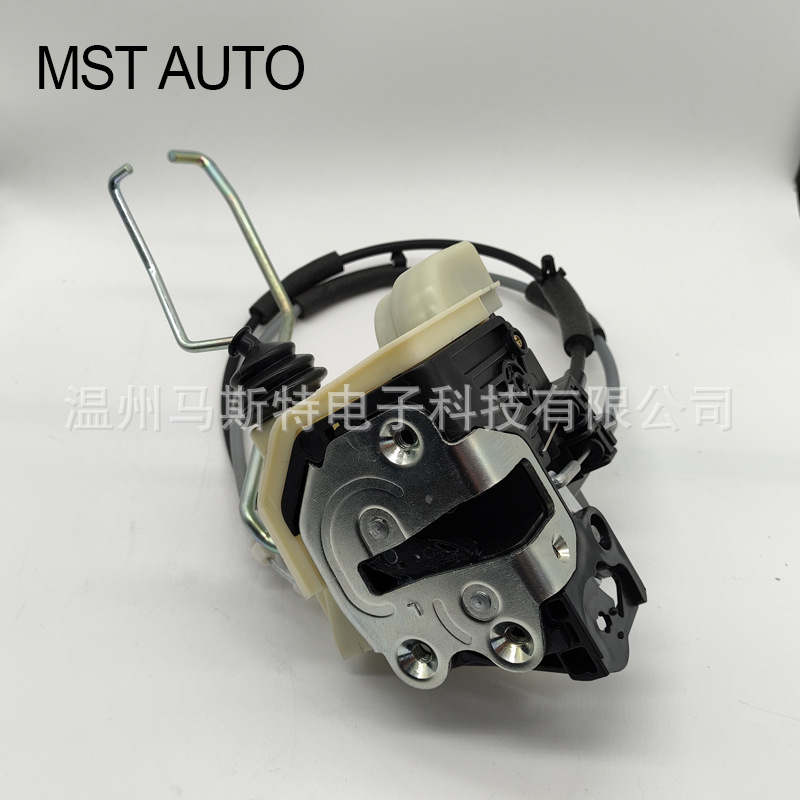 813101Y030 813201Y030 适用起亚PICANTO 汽车门锁 闭锁器-阿里巴巴