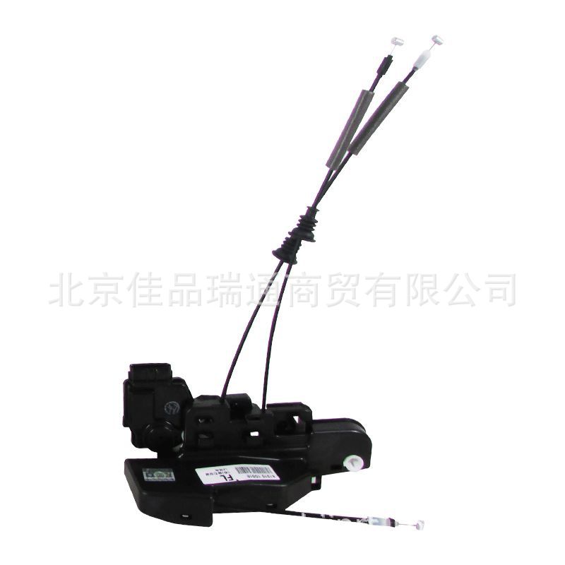 适用现代起亚车门锁块闭锁器门锁执行器81310-1Y030 81310-2P000-阿里巴巴