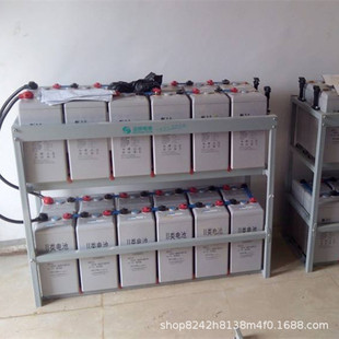 圣阳蓄电池2V400AH铅酸免维护GFMD-400C船舶电厂直流屏UPSEPS电源-阿里巴巴