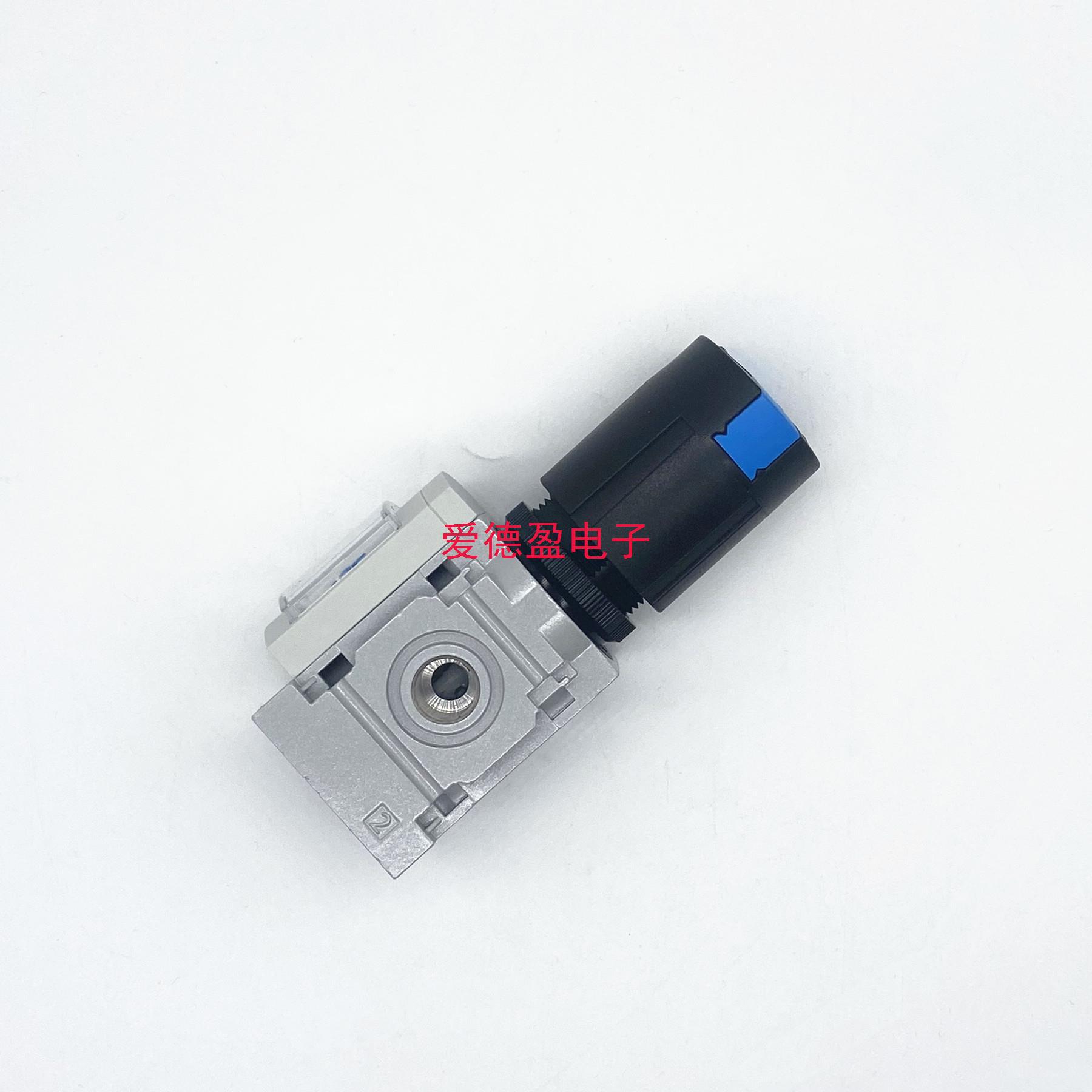 费斯托FESTO过滤减压阀 全新原装529152 MS4-LFR-1/4-D7-CRM-AS-阿里巴巴