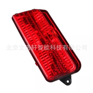 适用于 大切诺基 后杠灯后雾灯 55156102AA 55156103AA-阿里巴巴