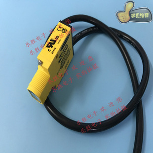 BANNER邦纳光电传感器SM312CV2 SM312LV SM312CVB SM312FV SM312W-阿里巴巴