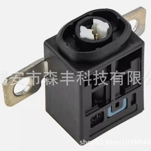 断电开关适用奔驰 C E级 GLS Gl电瓶保护器蓄过载N000000006984-阿里巴巴