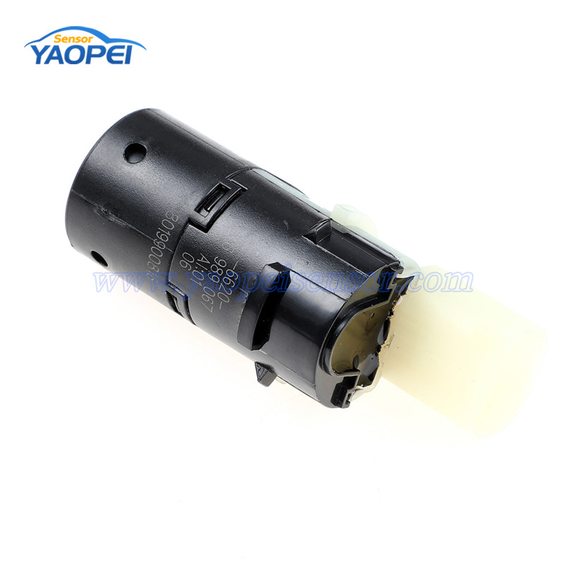 66206989067适用于2000-2010宝马E系列倒车雷达PDC倒车驻车传感器-阿里巴巴