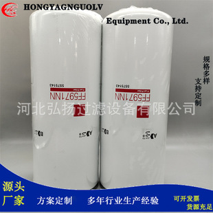 燃油滤芯厂家供应FF5971NN DBF5811 5575143燃油滤清器过滤器-阿里巴巴