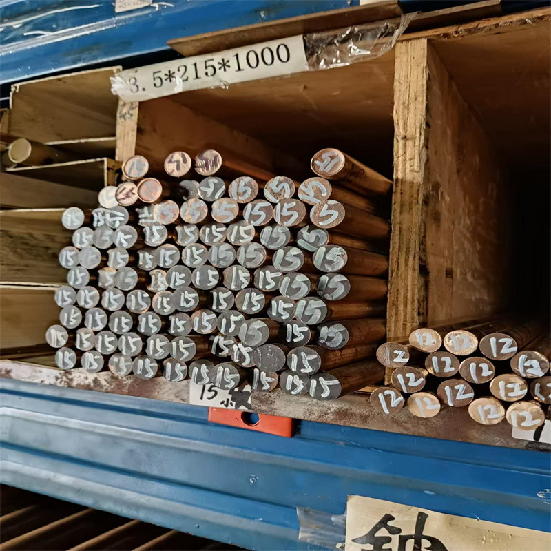 c17200 c17300铍铜棒 高导电高强度铍铜 焊接电极用铍青铜棒-阿里巴巴