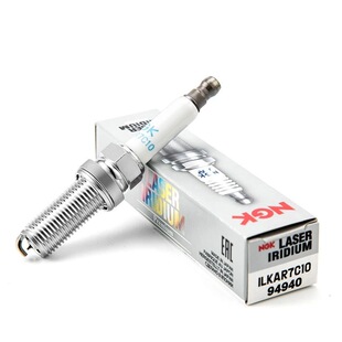 正品ILKAR7C10 【94940】NGK铱铂金火花塞适用发现/揽胜F-TYPEpe-阿里巴巴
