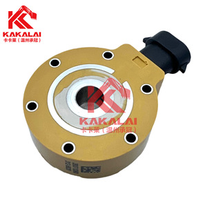 CAT卡特320D C6.4喷油器电磁阀312-5620 3125620发动机312 -8459-阿里巴巴