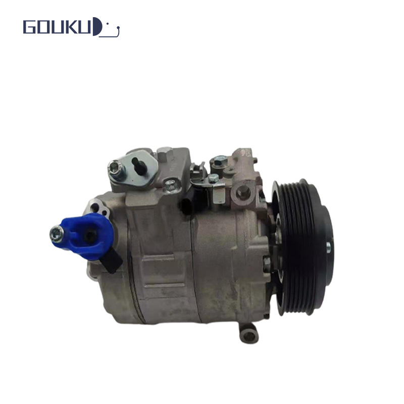 适用于宝马 325i 328I 06-07 压缩机 64522151495 64526956716-阿里巴巴