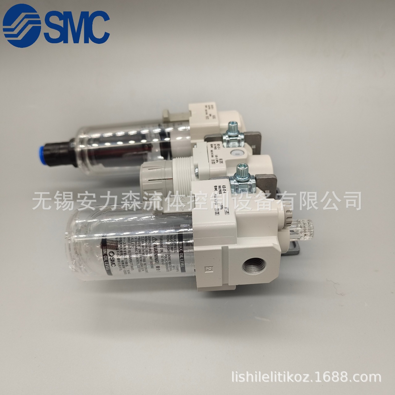 日本SMC气动元件三联件AC40A-N03 AC40A-N03G-A过滤器全新-阿里巴巴