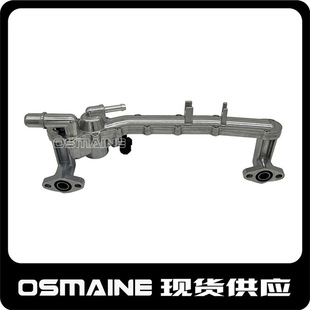 LR122709 LR109402 LR018273 AJ814056 适用路虎捷豹5.0L后水管-阿里巴巴